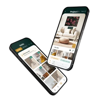 Get the App • WallPictureApp